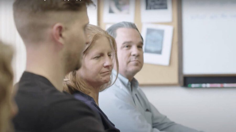 Family Involvement | Sandstone Care