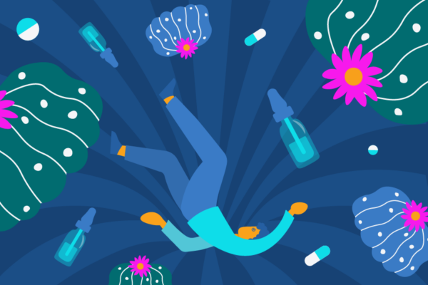 Peyote Drug Facts: 10+ Key Insights About Mescaline