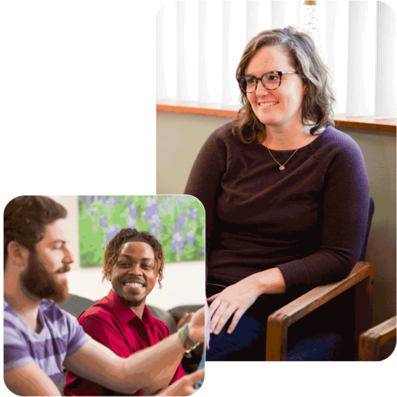 Therapy Treatments for Adults | Sandstone Care