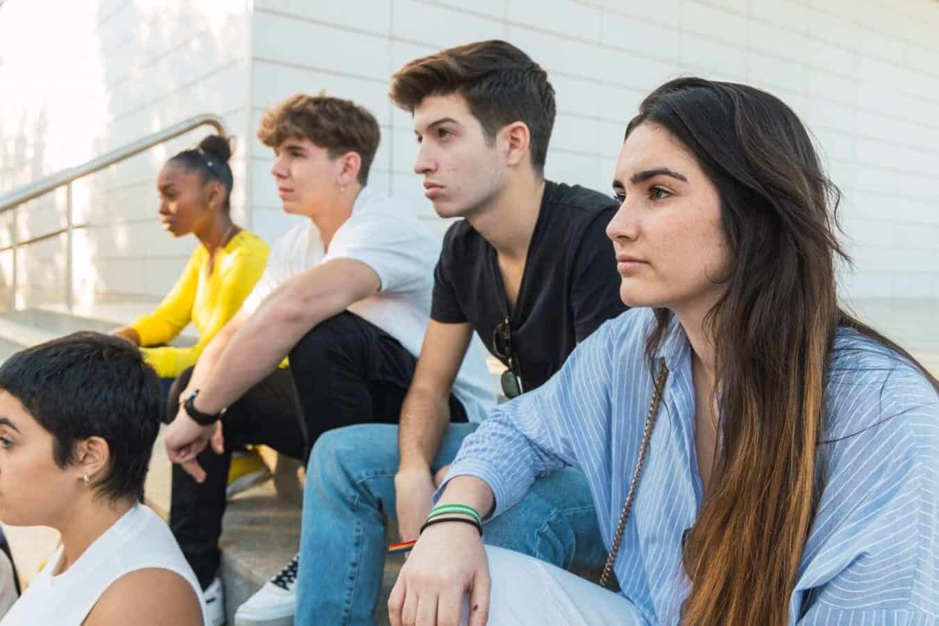 Effects of Marijuana on Brain Development | Sandstone Care