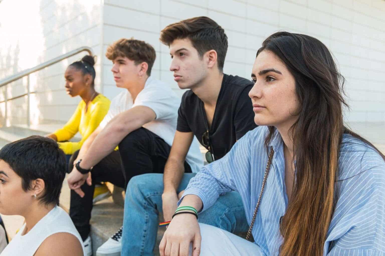 Effects of Marijuana on Brain Development | Sandstone Care