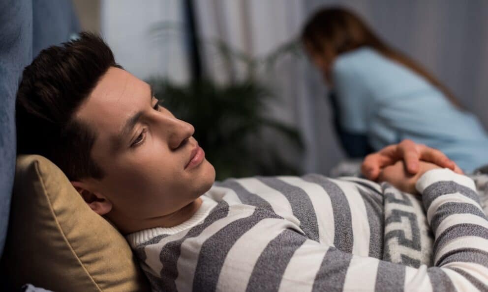 Opioid Addiction in Teens & Young Adults | Sandstone Care