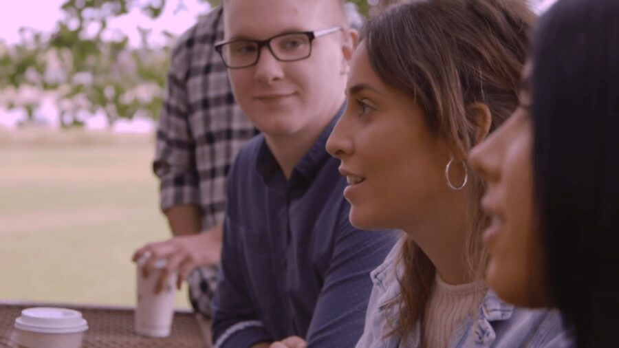 Levels of Care for Young Adults | Sandstone Care