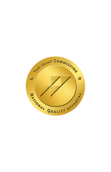 The Joint Commission (JCAHO) Accreditation | Sandstone Care
