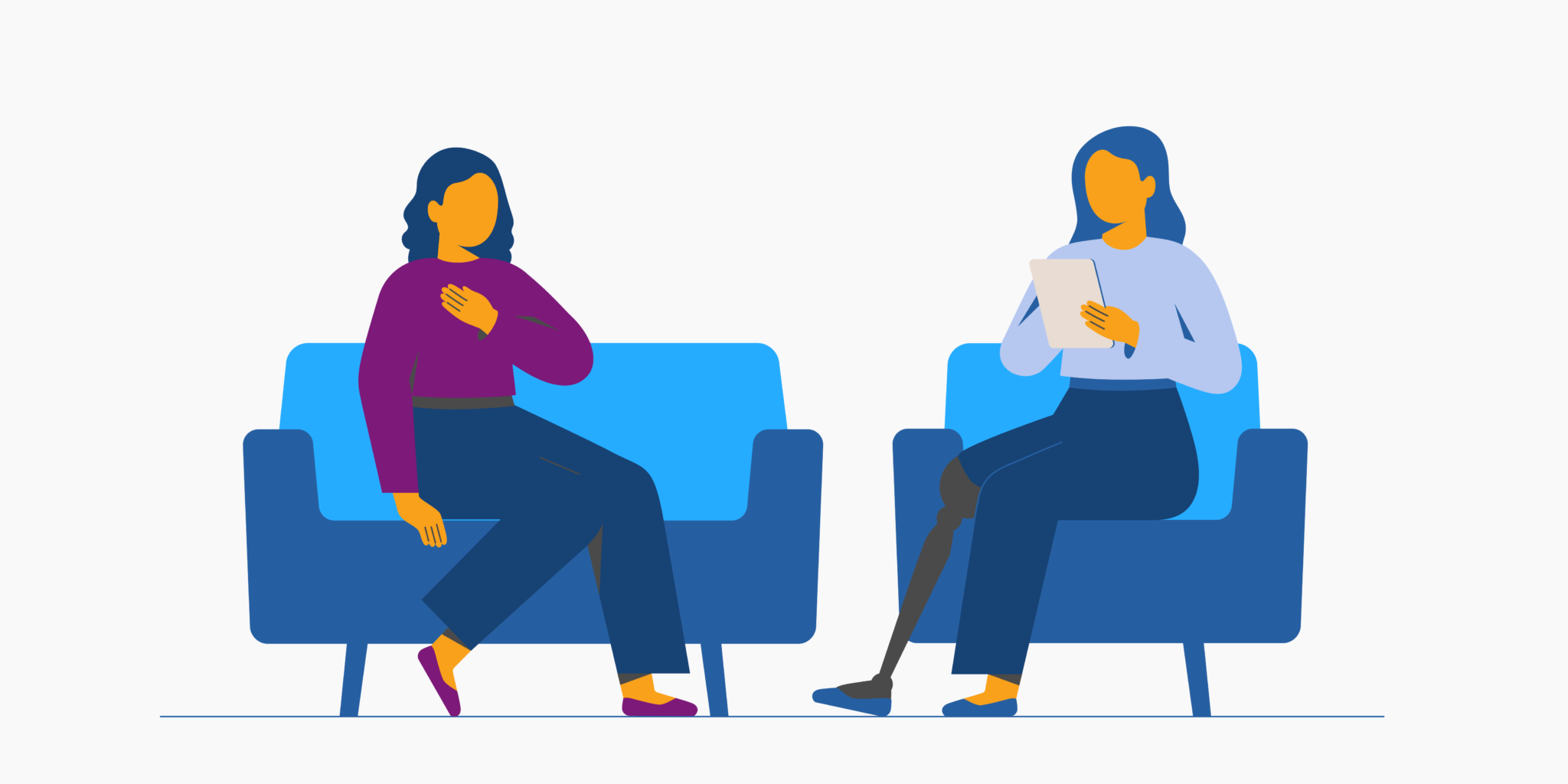 Exposure And Response Prevention: 5+ ERP Techniques | Sandstone Care