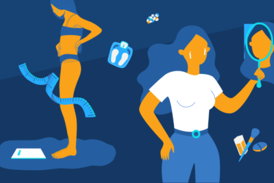 Body Dysmorphic Disorder in Teens | 10+ Facts & How to Help