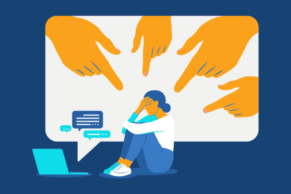 Cyberbullying Why Talking About It Matters