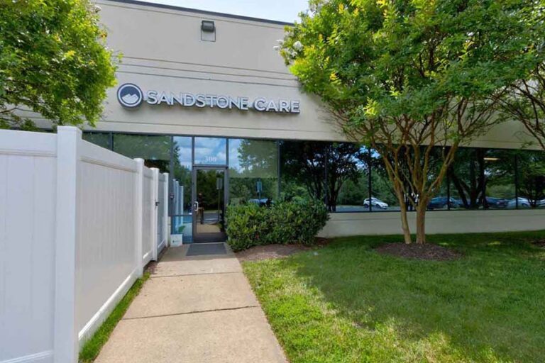 Virginia Rehab Centers | Sandstone Care