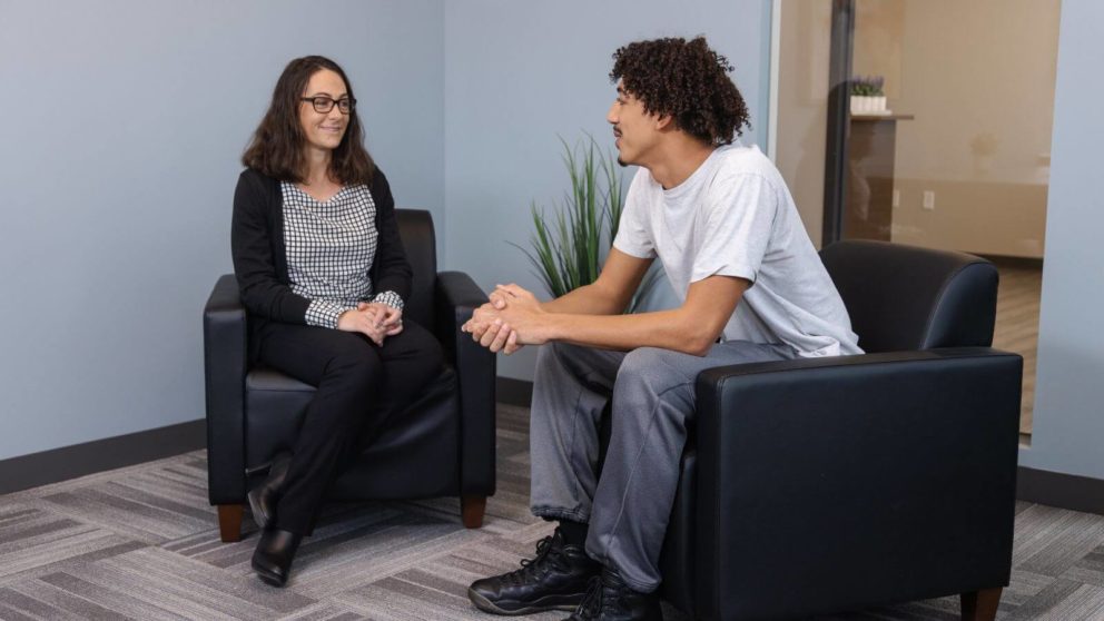 Intensive Outpatient Program (IOP) | Flexible & Effective Treatment