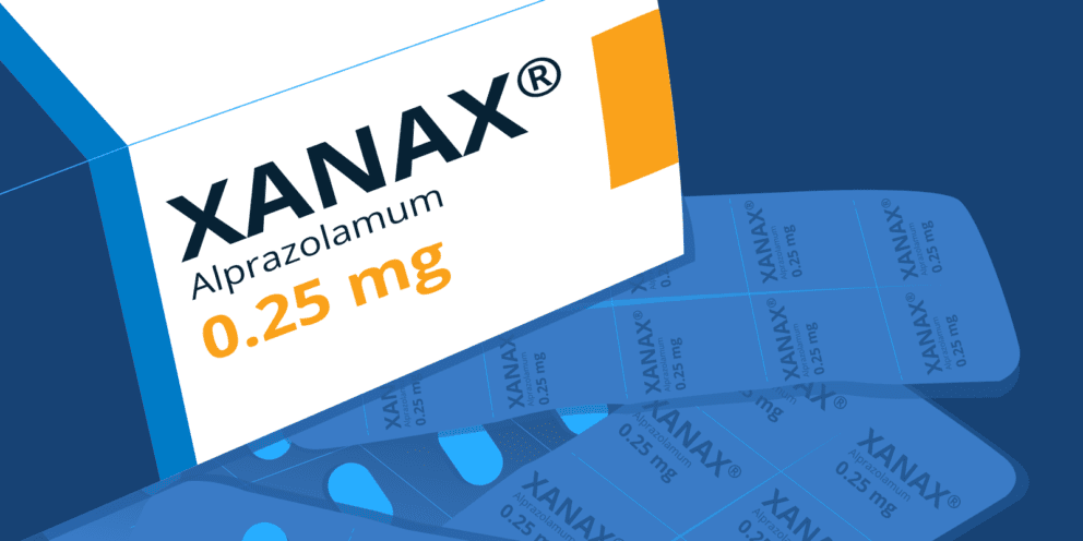 Xanax Bars | Side Effects, Addiction, & Treatment Options