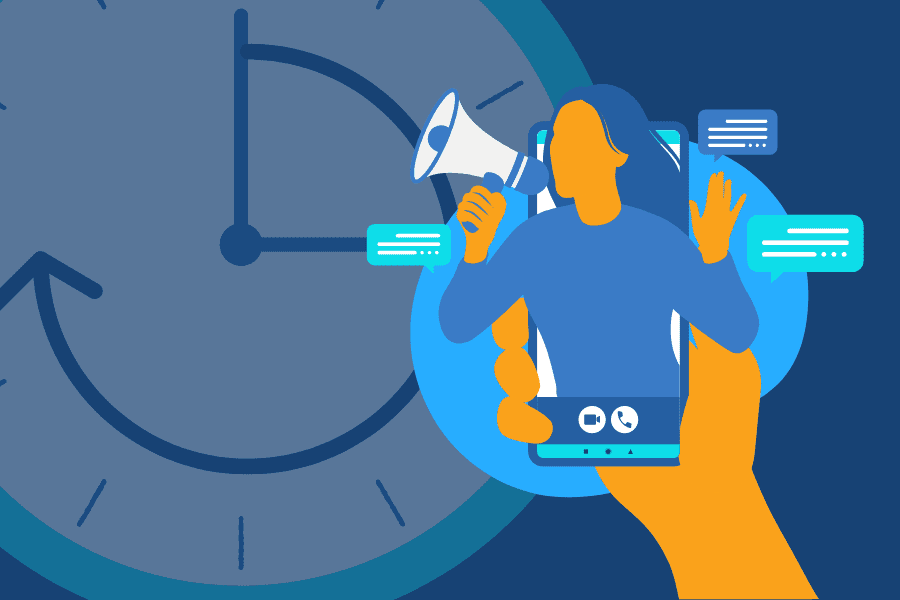 Internet Addiction Test - Are You Addicted To The Internet?