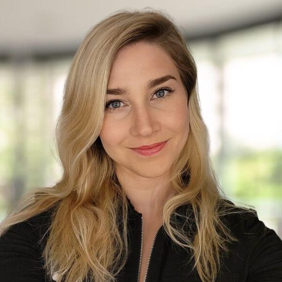 Deborah Quinn - Digital Marketing Manager | Sandstone Care