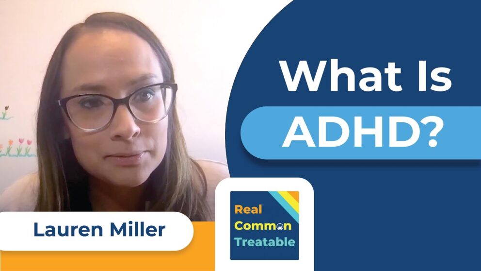 ADHD Test - Get Fast Answers with a 'Do I have ADHD' Quiz
