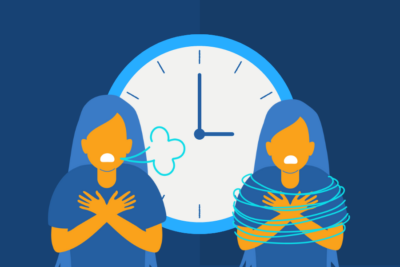 Panic vs Anxiety Attacks | Key Differences Explained