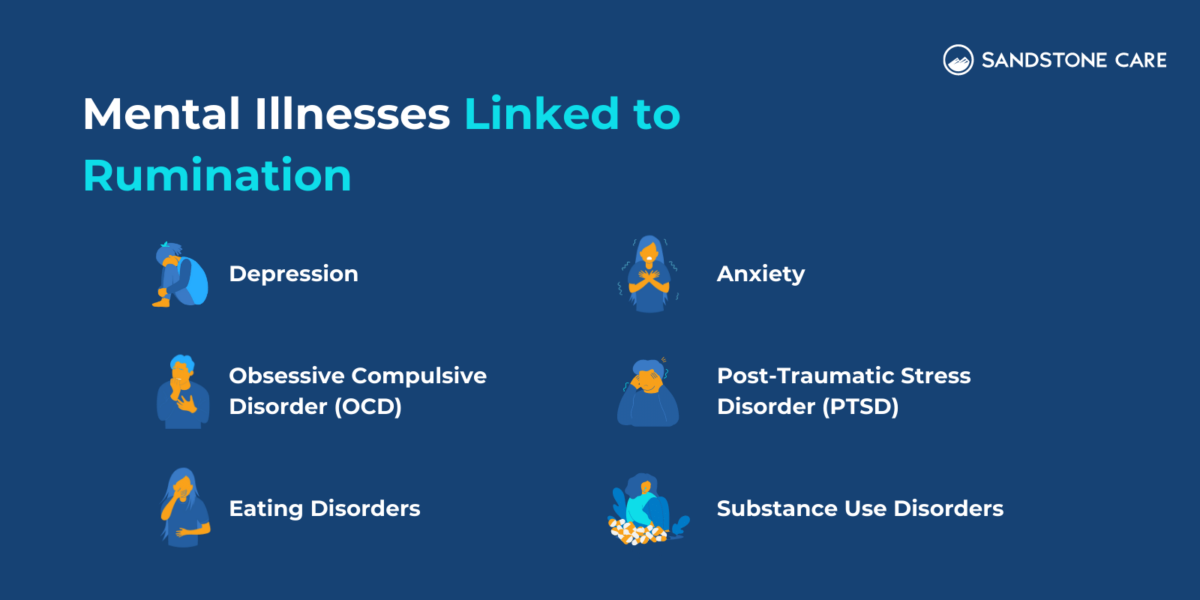 Rumination | Complete Guide to Stop Overthinking