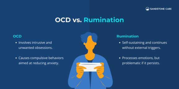 Rumination | Complete Guide to Stop Overthinking