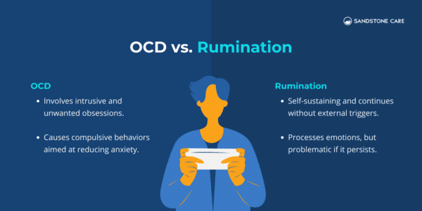 Rumination | Complete Guide to Stop Overthinking