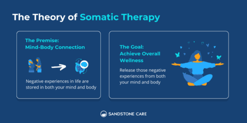 Somatic Therapy | Understanding the Mind-Body Connection