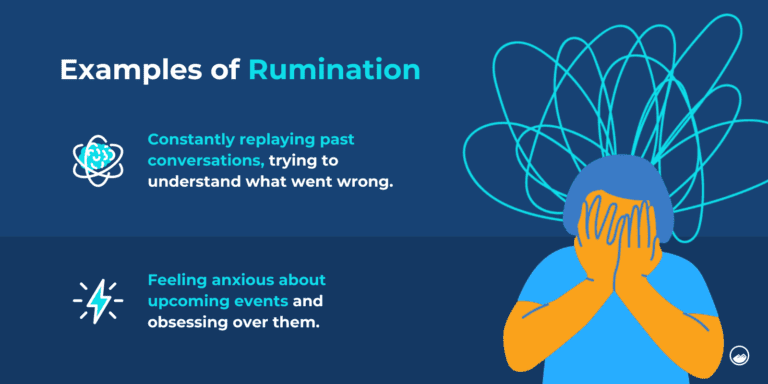 Rumination | Complete Guide to Stop Overthinking