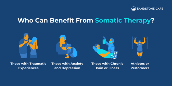 Somatic Therapy: Understanding The Mind-Body Connection
