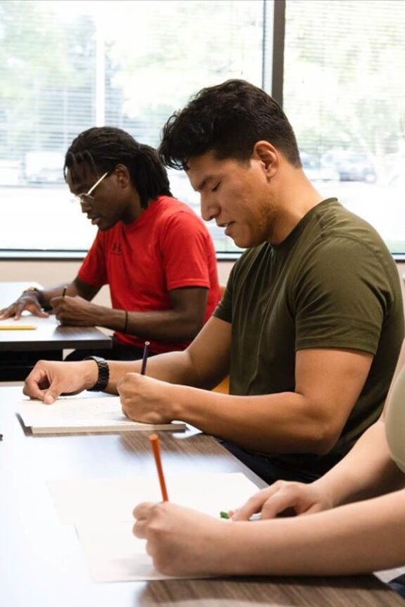 Fairfax Mental Health Center for Depression, Anxiety & PTSD