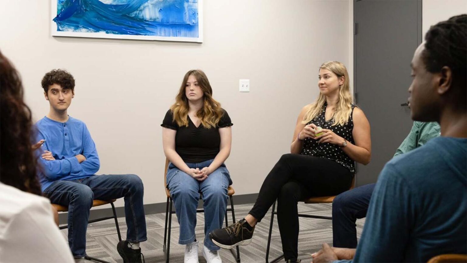 Fairfax Mental Health Center for Depression, Anxiety & PTSD