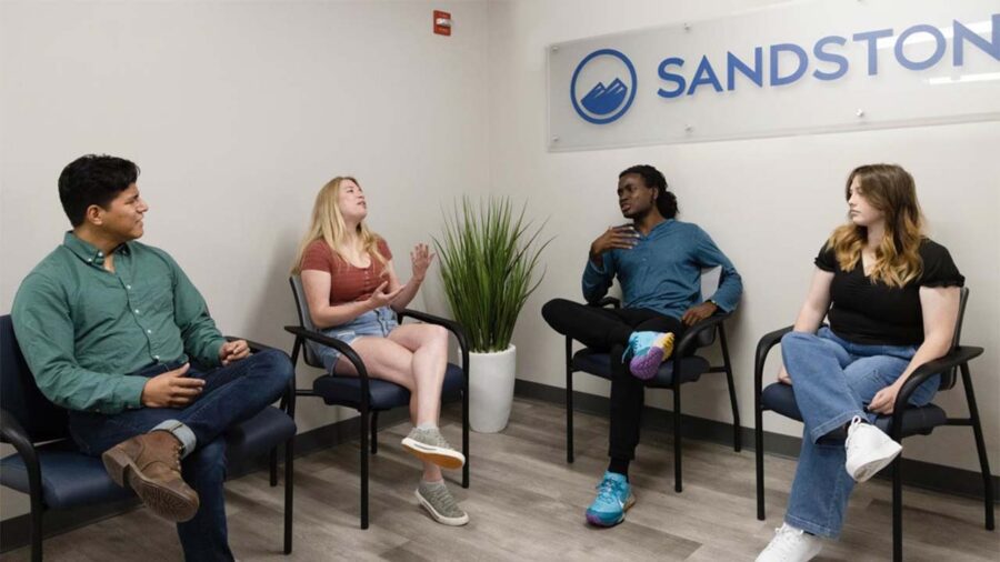 Fairfax Mental Health Center for Depression, Anxiety & PTSD