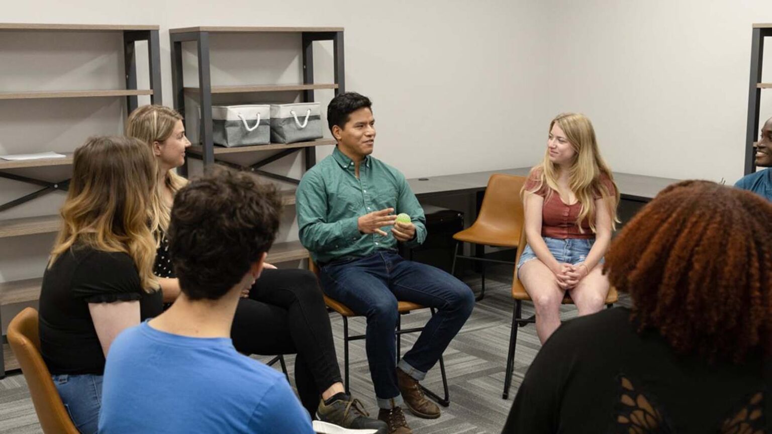 Fairfax Mental Health Center for Depression, Anxiety & PTSD