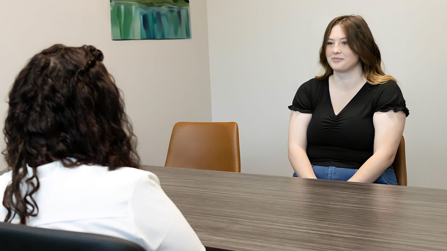 Fairfax Mental Health Center for Depression, Anxiety & PTSD