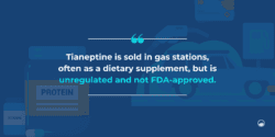 Tianeptine (ZaZa Drug) | 5+ Dangers of Gas Station Heroin