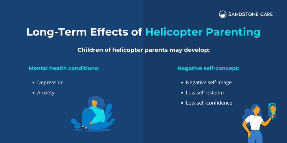 Helicopter Parents: 7 Ways You're Stunting Your Child's Growth