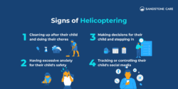 Helicopter Parents: 7 Ways You're Stunting Your Child's Growth