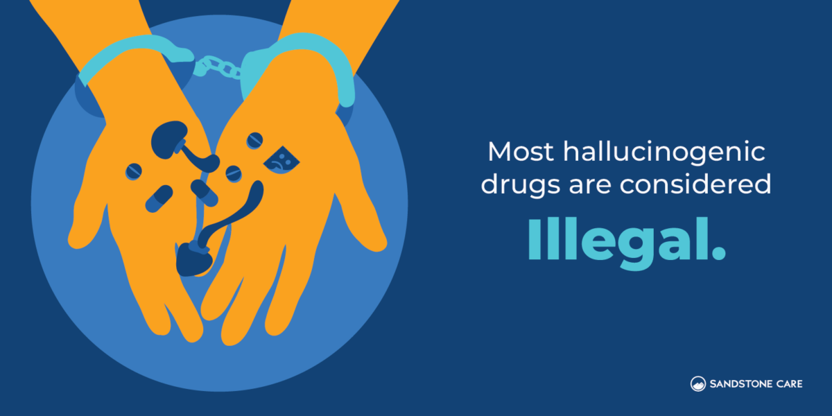 Hallucinogens Substance Abuse Treatment Resources