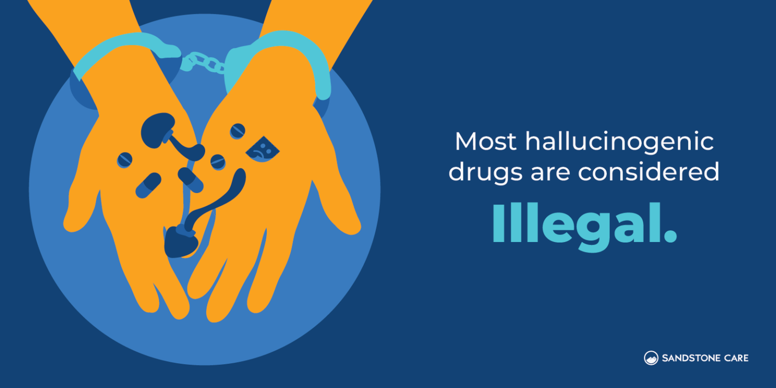 Hallucinogens Substance Abuse Treatment Resources