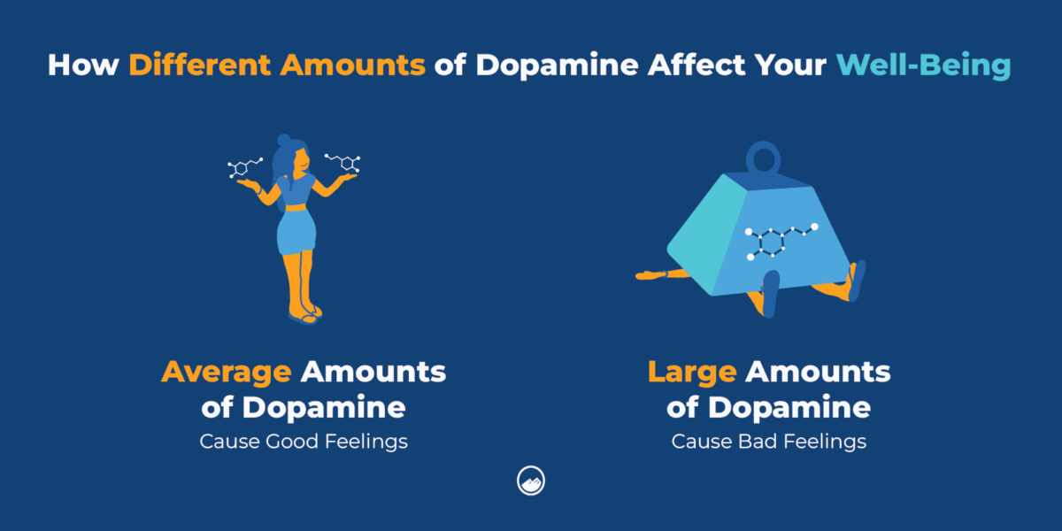Dopamine Detox | Benefits, Side Effects, and What to Expect Dopamine Detox | Benefits, Side Effects, and What to Expect