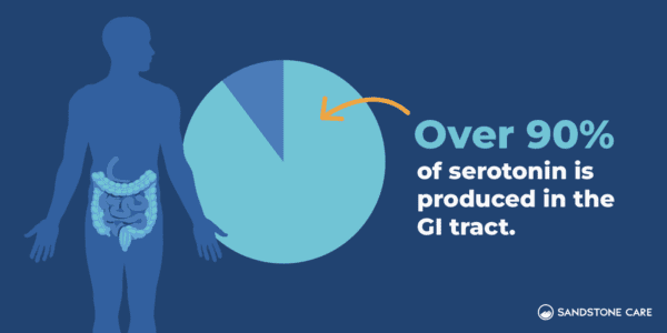 How to Increase Serotonin Naturally | Sandstone Care