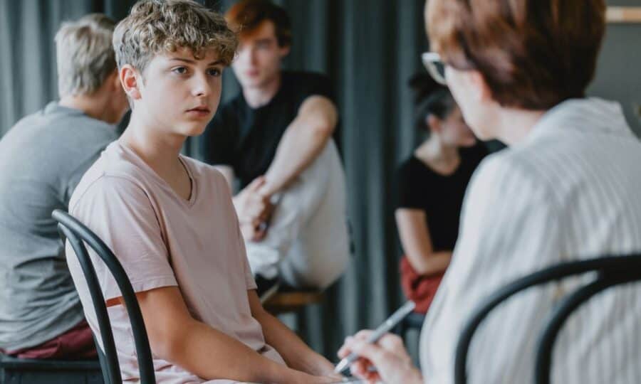 Parents' Portal: Support Your Child's Treatment | Sandstone