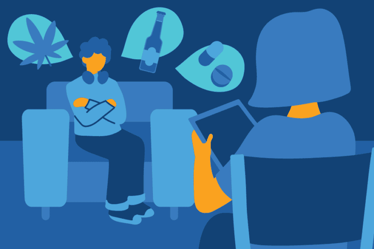 Teen Substance Abuse Statistics 2023 | Sandstone Care