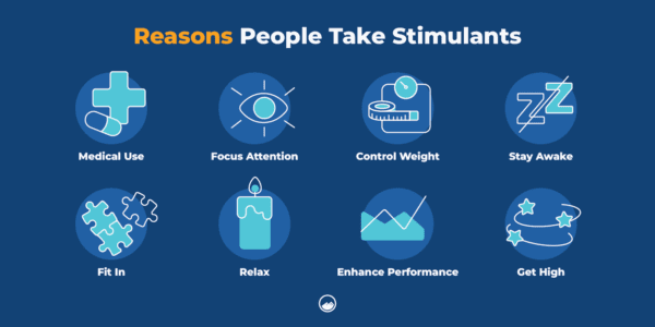 Stimulants | 15+ Facts About Stimulant Drugs You Should Know