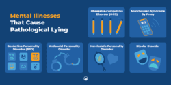 Pathological Liar: 11+ Signs & Solutions of Habitual Lying
