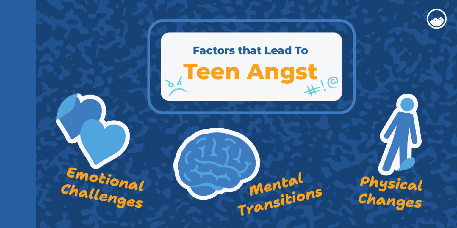 Teen Angst | 11+ Causes, Symptoms, & When to Seek Help