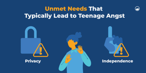 Teen Angst | 11+ Causes, Symptoms, & When to Seek Help