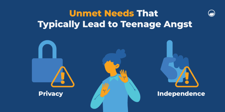 Teen Angst | 11+ Causes, Symptoms, & When to Seek Help