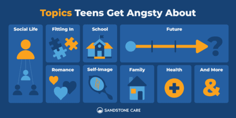 Teen Angst | 11+ Causes, Symptoms, & When to Seek Help