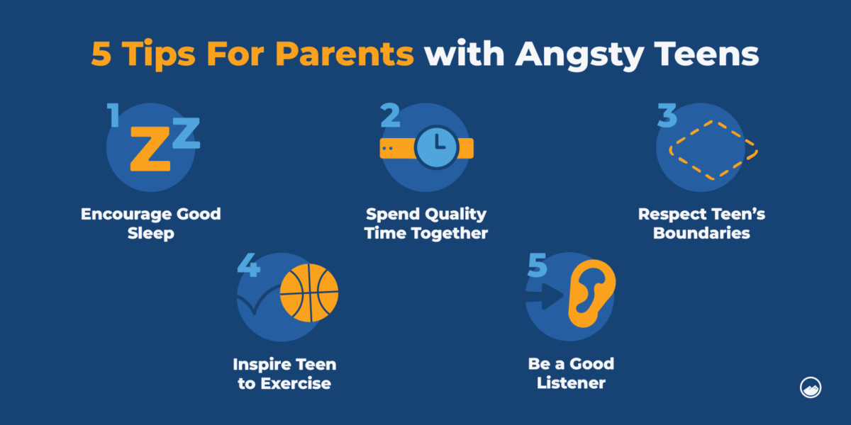 Teen Angst | 11+ Causes, Symptoms, & When to Seek Help