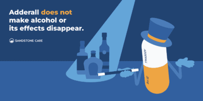 Adderall & Alcohol | What You Need to Know Before Mixing