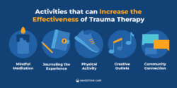 Trauma Therapy | How It Works and When to Seek Help