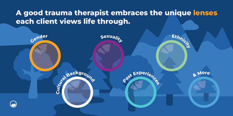 Trauma Therapy | How It Works and When to Seek Help