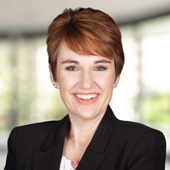 Aimee Techau: Chief Quality Officer | Sandstone Care