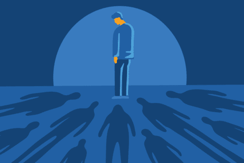 Hyper-Independence: 11+ Ways Trauma Makes it Hard to Ask for Help